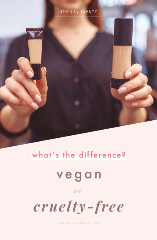 What s The Difference Cruelty Free And Vegan what-s-the-difference-cruelty-free-and-vegan