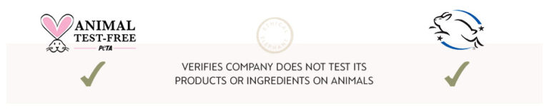 Leaping Bunny vs. PETA Cruelty-Free Certification - What's the Difference?