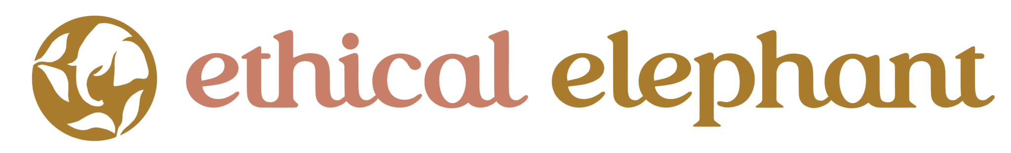 ethical elephant ~ inspiring meaningful habits for positive change