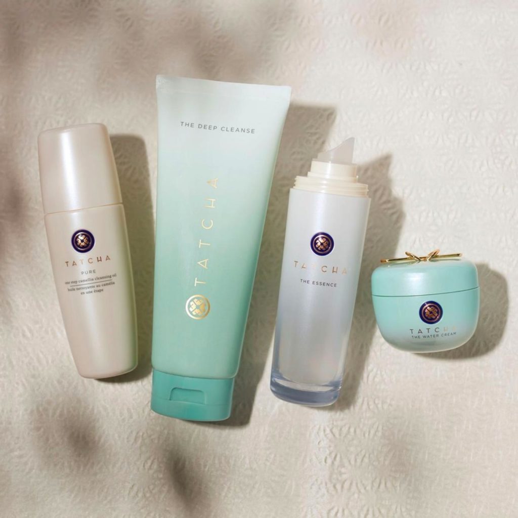 Is Tatcha Cruelty-Free & Vegan in 2022? - ethical elephant