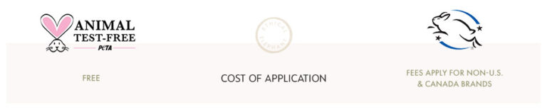 Leaping Bunny vs. PETA Cruelty-Free Certification - What's the Difference?